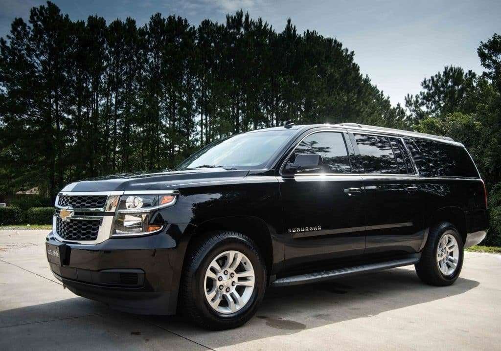 Dulles Airport Shuttle Bus & Limo Car Services. Reston Coach